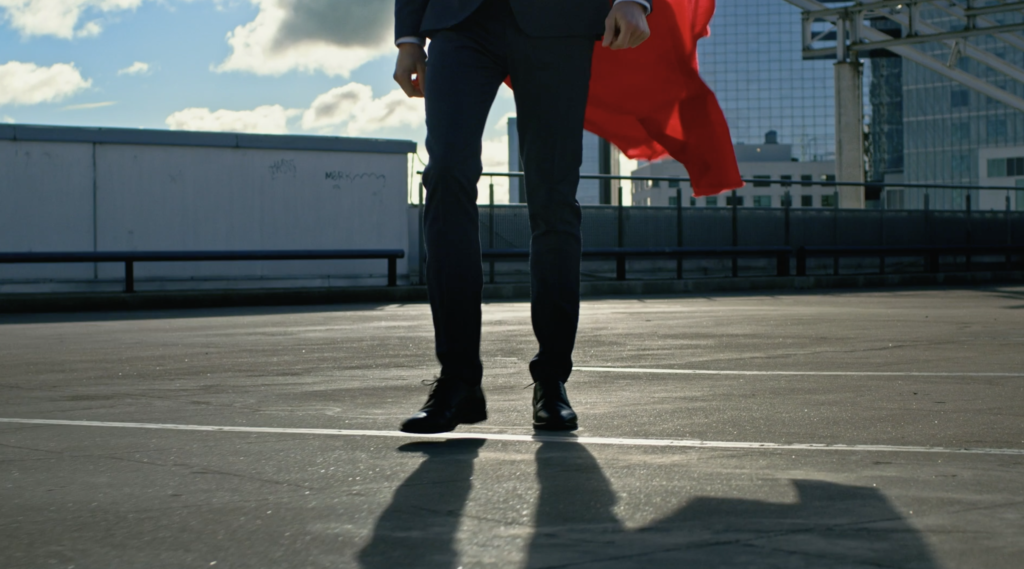 Our Campaign for Justice - The Milestone Foundation