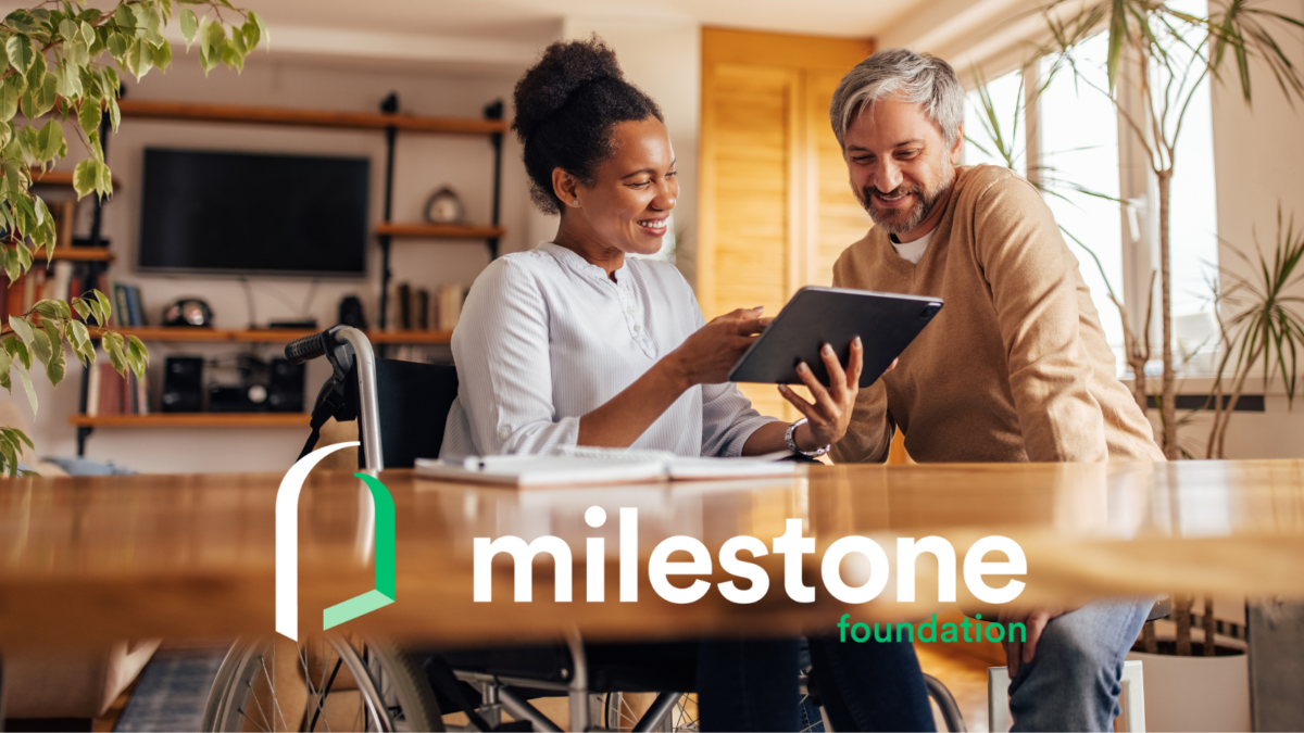 Cy Pres Awards - The Milestone Foundation